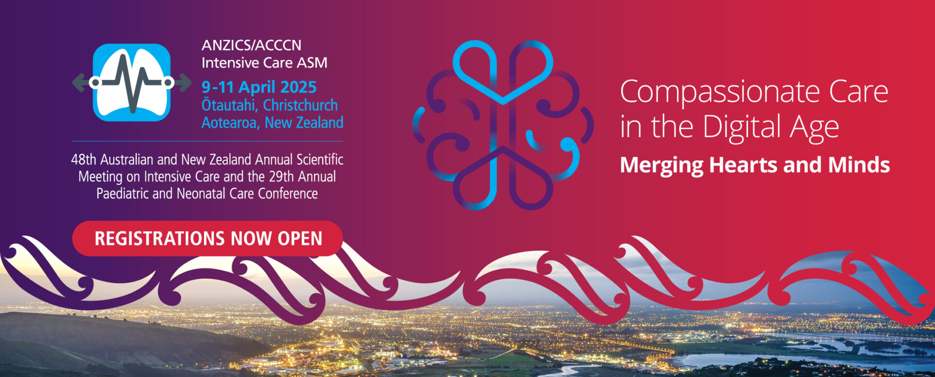 ACCCN – Australian College of Critical Care Nurses