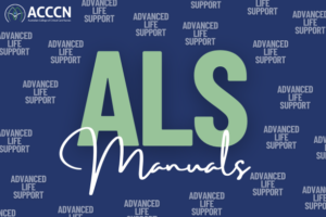 Advanced Life Support – ACCCN