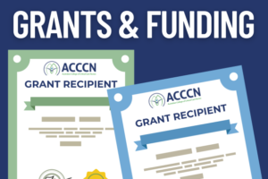ACCCN – Australian College of Critical Care Nurses
