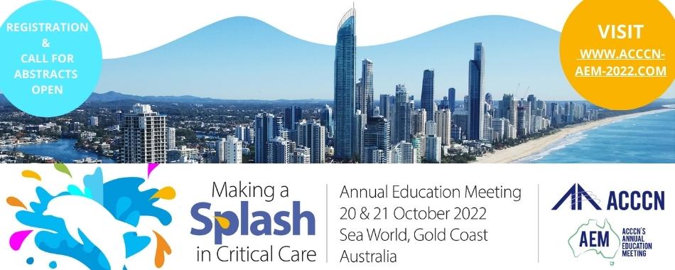 Conferences – ACCCN