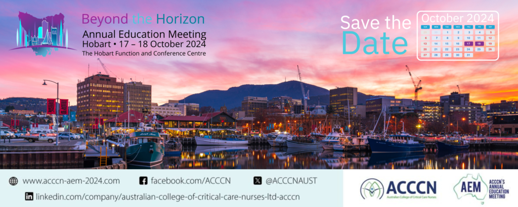 Conferences – ACCCN