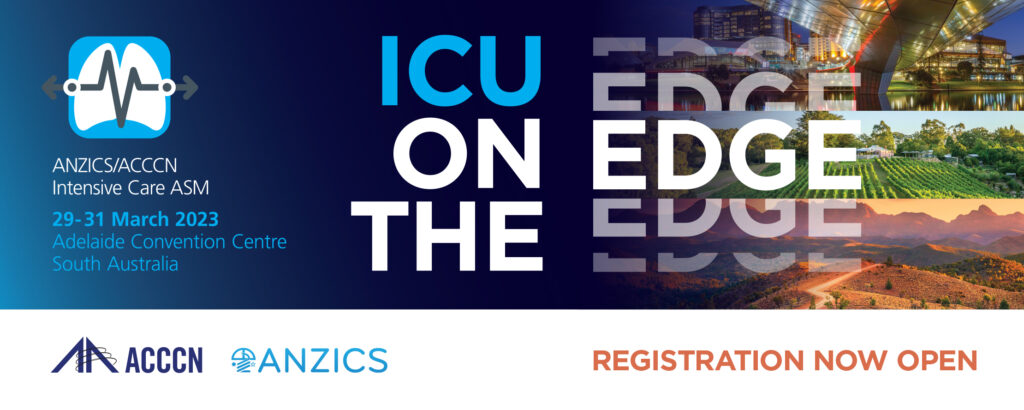 Conferences – ACCCN