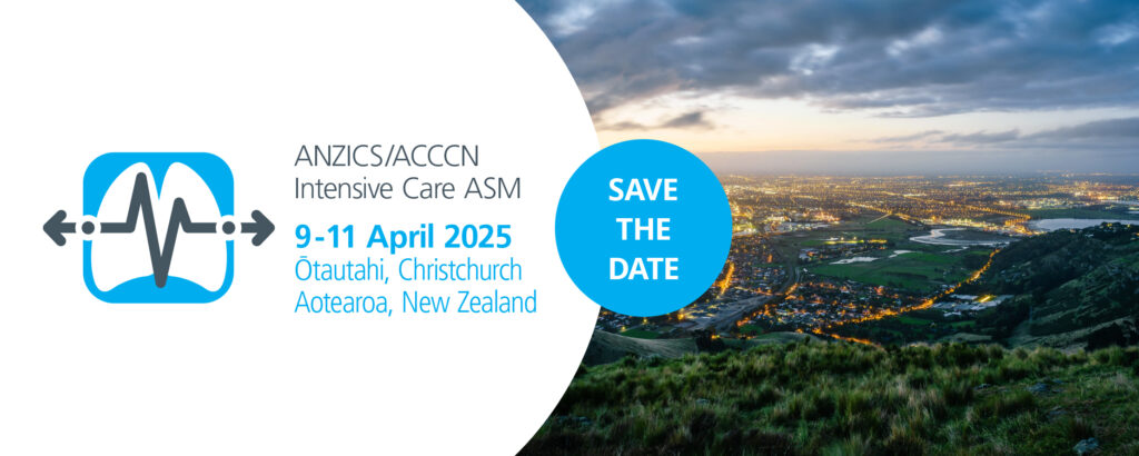 Conferences – ACCCN