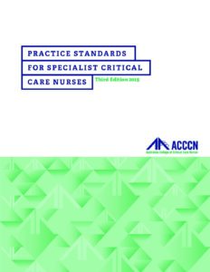 Practice-Standards – ACCCN