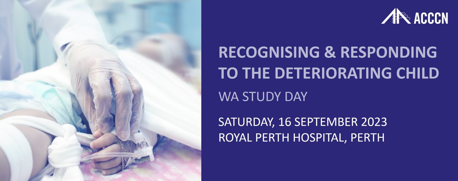 ACCCN – Australian College of Critical Care Nurses