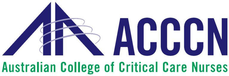 Australian Critical Care Journal Online – ACCCN